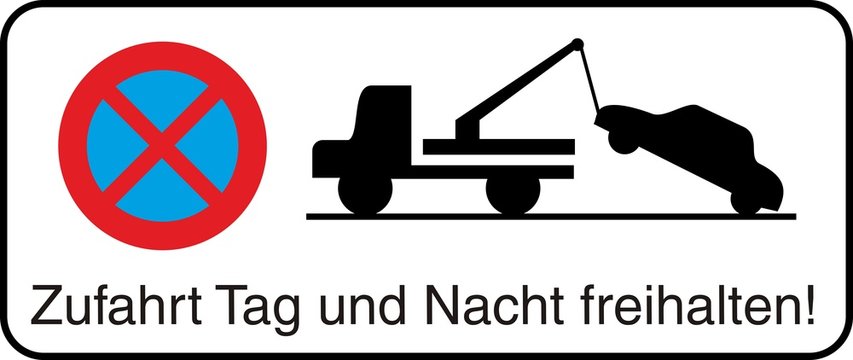 「Freihalten」の写真素材 | 1,176件の無料イラスト画像 | Adobe Stock