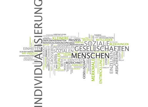 85 BESTE Individualisierung BILDER, STOCK-FOTOS & -VEKTORGRAFIKEN ...