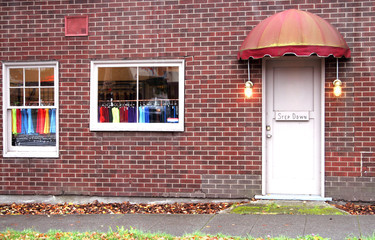 Storefront photos, royalty-free images, graphics, vectors & videos ...