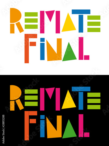 Gran Remate Logo