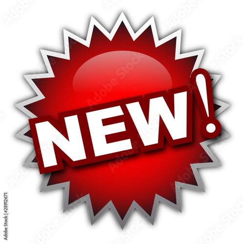 "icona new" Immagini e vettoriali Royalty Free su Fotolia.com - File ...