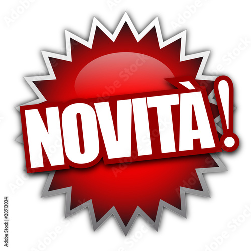"icona new" Immagini e vettoriali Royalty Free su Fotolia.com - File ...