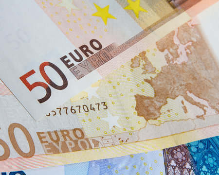"Fifty Euro Banknote" Images – Browse 584 Stock Photos, Vectors, and ...