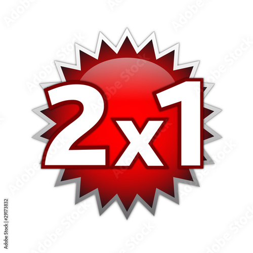 "2x1 simbolo" Stock image and royalty-free vector files on Fotolia.com ...