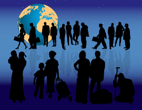 Arbeitsmigration Bilder – Durchsuchen 20,394 Archivfotos ...