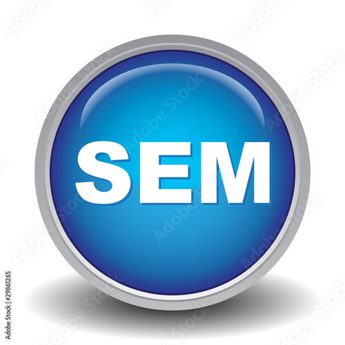 "SEM ICON" Stock image and royalty-free vector files on Fotolia.com ...