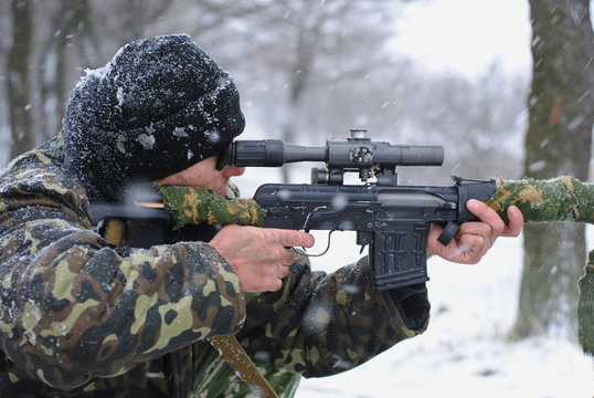 Dragunov Bilder – Durchsuchen 5,148 Archivfotos, Vektorgrafiken und ...