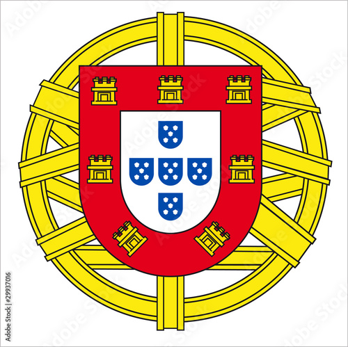 "symbol of Portugal" fichier vectoriel libre de droits sur la banque d ...