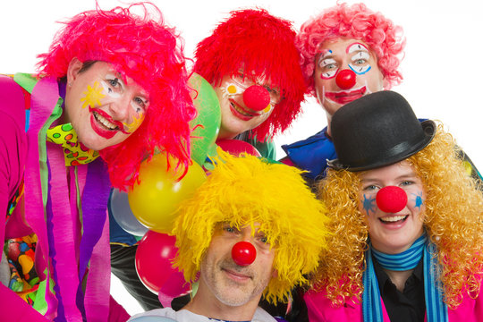 รูปภาพClowns – เลือกดูภาพถ่ายสต็อก เวกเตอร์ และวิดีโอ487,469 | Adobe Stock