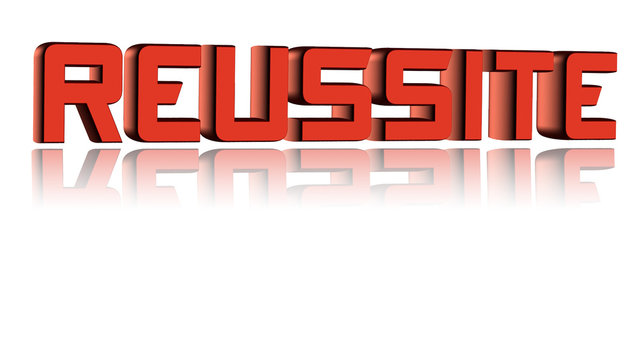 「Reussite」の写真素材 | 662件の無料イラスト画像 | Adobe Stock