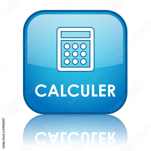 "Bouton CALCULER (calculatrice calculette web outil en ligne ok ...