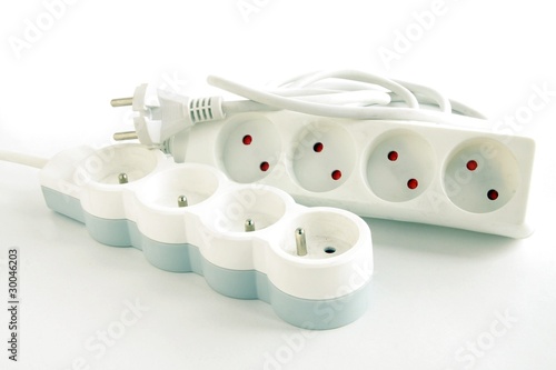 "electric dividers" Stock photo and royalty-free images on Fotolia.com ...