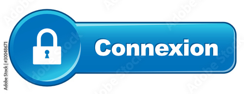 "Bouton Web "CONNEXION" (se connecter accès internet cliquer ici ...
