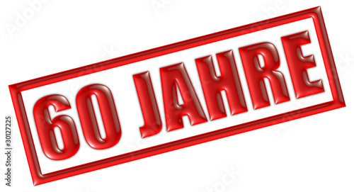 "Stempel rot 60 JAHRE" Stockfotos und lizenzfreie Bilder auf Fotolia ...