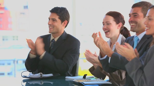 Applaud Images – Browse 152,213 Stock Photos, Vectors, and Video ...