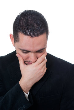 Denkerpose Bilder – Durchsuchen 147 Archivfotos, Vektorgrafiken und ...