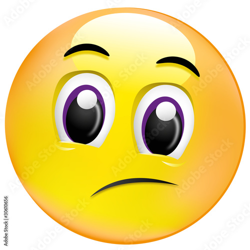 "smiley - missmutig" Stockfotos und lizenzfreie Vektoren auf Fotolia ...
