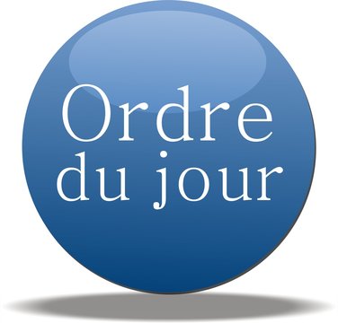 "Ordre Du Jour" Images – Browse 484 Stock Photos, Vectors, and Video ...