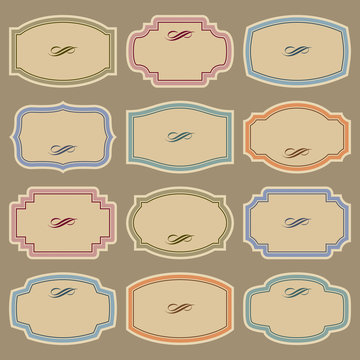 Cartouche Images – Browse 22,374 Stock Photos, Vectors, and Video ...