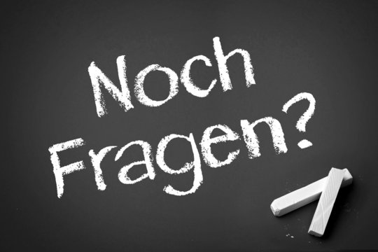Noch Fragen Images – Browse 320 Stock Photos, Vectors, and Video ...
