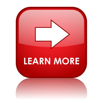 Red Learn More Button