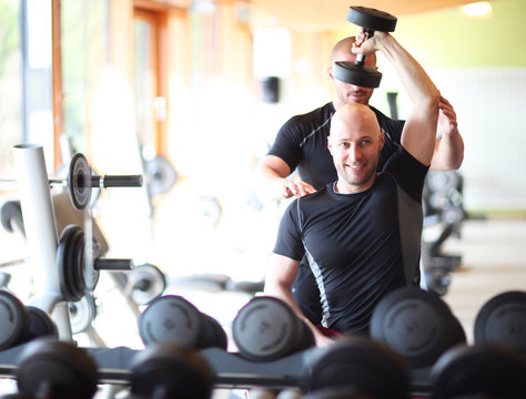 "Pumping Iron" Images – Browse 405 Stock Photos, Vectors, and Video ...