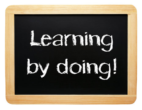 "Learning By Doing" Bilder – Durchsuchen 609 Archivfotos ...