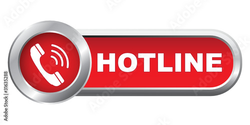 "HOTLINE ICON" Stock image and royalty-free vector files on Fotolia.com ...