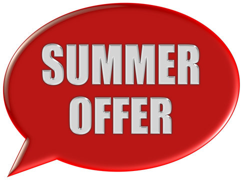 "Summer Offer" Images – Browse 836 Stock Photos, Vectors, and Video ...