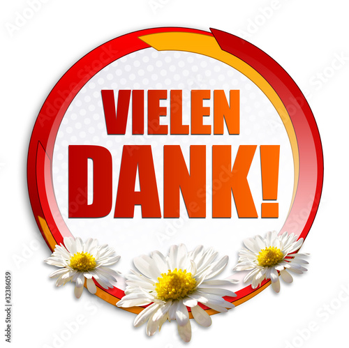 "Vielen Dank! Button, Icon" Stockfotos und lizenzfreie Bilder auf ...