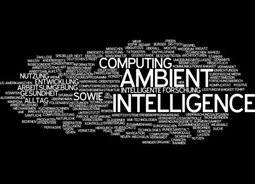 "Ambient Intelligence" Images – Browse 40 Stock Photos, Vectors, and ...