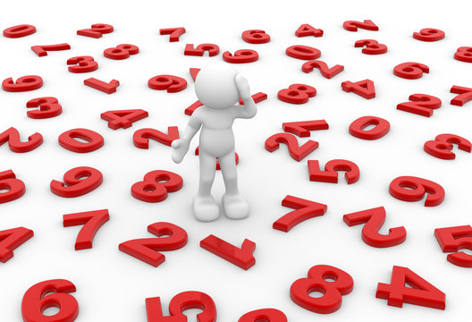 Zahlenchaos Bilder – Durchsuchen 5,253 Archivfotos, Vektorgrafiken und ...