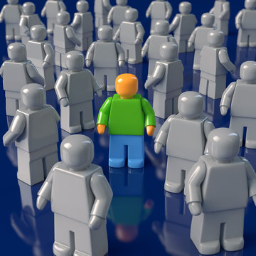 Individuum Billeder – Gennemse 2,087 stockfotos, vektorer og videoer ...