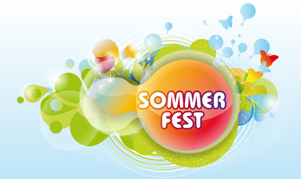 Sommerfest Billeder – Gennemse 5,144 stockfotos, vektorer og videoer ...