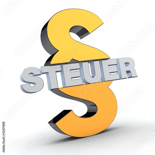 "steuer" Stockfotos und lizenzfreie Bilder auf Fotolia.com - Bild 32671408