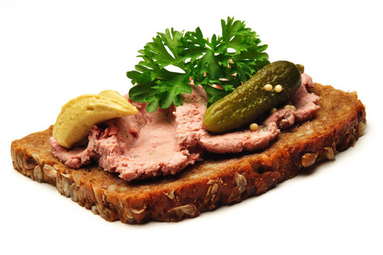 Leberwurstbrot Imagens – Procure 261 fotos, vetores e vídeos | Adobe Stock