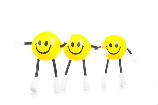 Smilie Billeder – Gennemse 7,096 stockfotos, vektorer og videoer ...