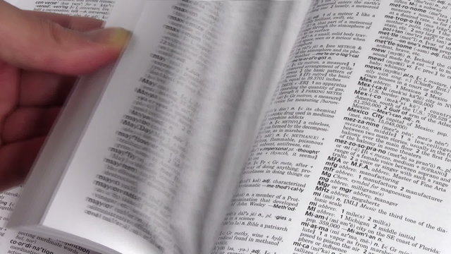 Dictionary Images – Browse 302,621 Stock Photos, Vectors, and Video ...