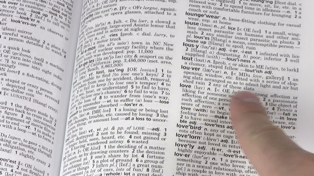 Love Dictionary Images – Browse 6,411 Stock Photos, Vectors, and Video ...