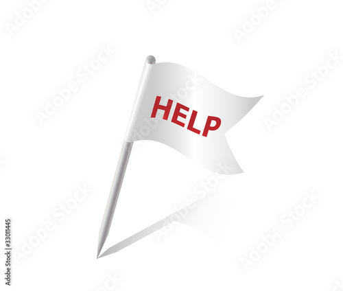 "Help Flagge" Stockfotos und lizenzfreie Vektoren auf Fotolia.com ...