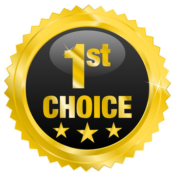 1st Choice Logo