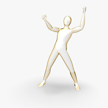 Siegerpose Изображения: просматривайте стоковые фотографии, векторные ...