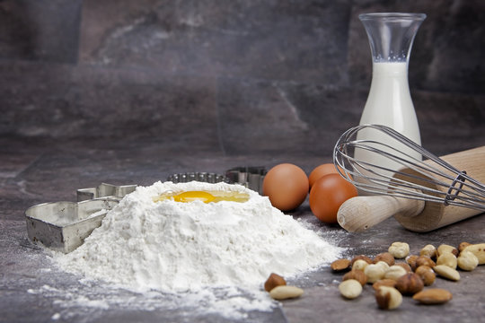 Backen-Bilder: Stock-Fotos & -Videos. | Adobe Stock