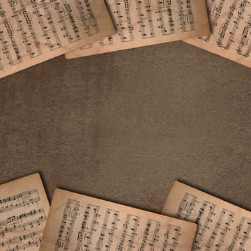 Music On Parchment Images – Browse 2,868 Stock Photos, Vectors, and ...