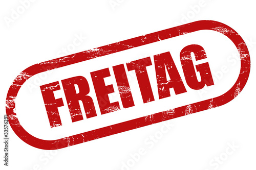"Grunge Stempel rot FREITAG" Stockfotos und lizenzfreie Bilder auf ...