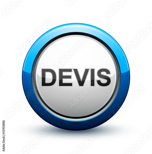 "icône devis" fichier vectoriel libre de droits sur la banque d'images ...