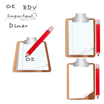 Bloc-Note Images – Browse 1,130 Stock Photos, Vectors, and Video ...