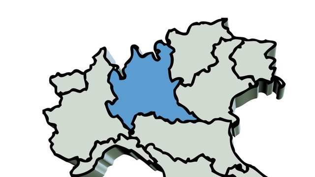 Cartina Lombardia Immagini - Sfoglia 1,307 foto, vettoriali e video ...