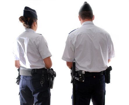 "Police Nationale" Images – Browse 145 Stock Photos, Vectors, and Video ...