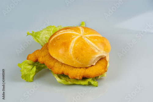 "Schnitzelsemmel" Stockfotos und lizenzfreie Bilder auf Fotolia.com ...